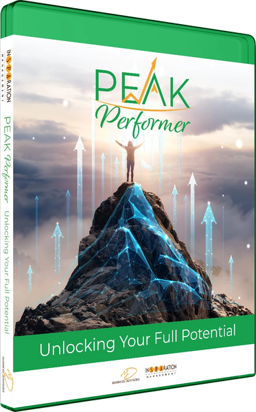 Peak Performers - Volume 1 - Insparation Management