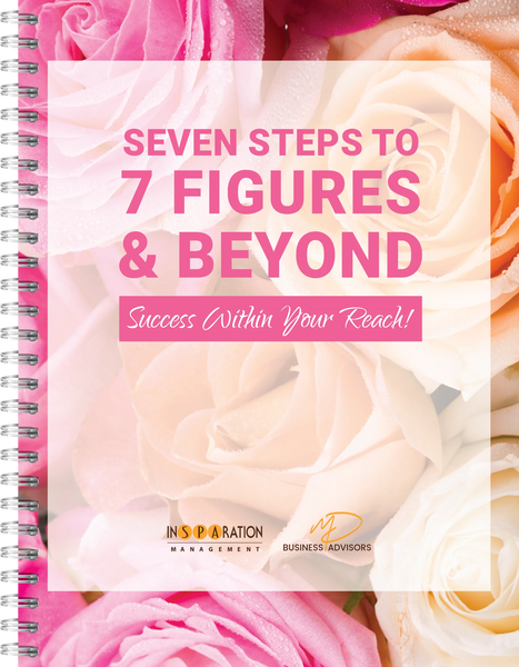 Seven Steps to Seven Figures & Beyond - Your Medical Aesthetics Journe ...
